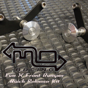 Move Over Racing - Bumper Quick Release Kits for Subaru, Nissan and ...