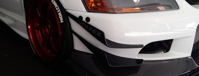 Move Over Racing | MOVE OVER RACING EVO X