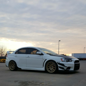 Move Over Racing - Bumper Quick Release Kits for Subaru, Nissan and ...