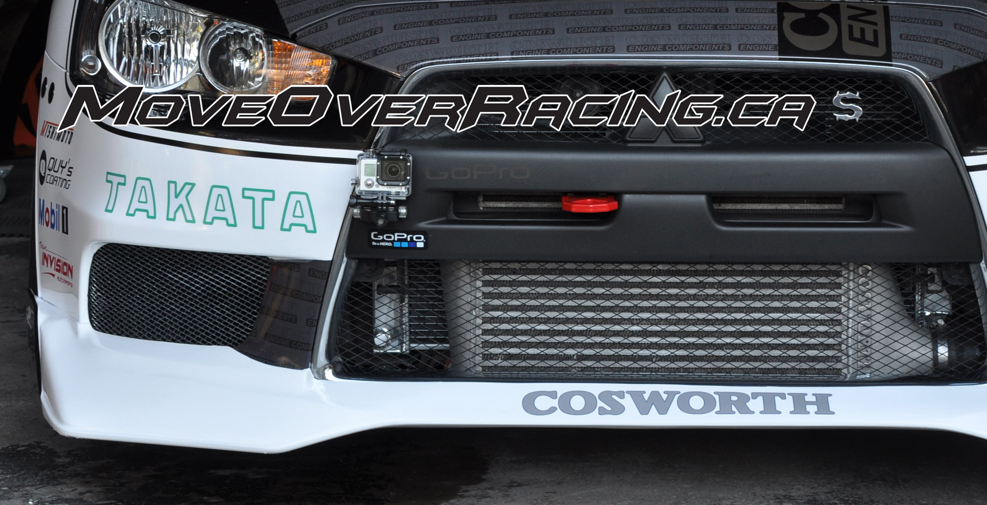 front-logo - Move Over Racing